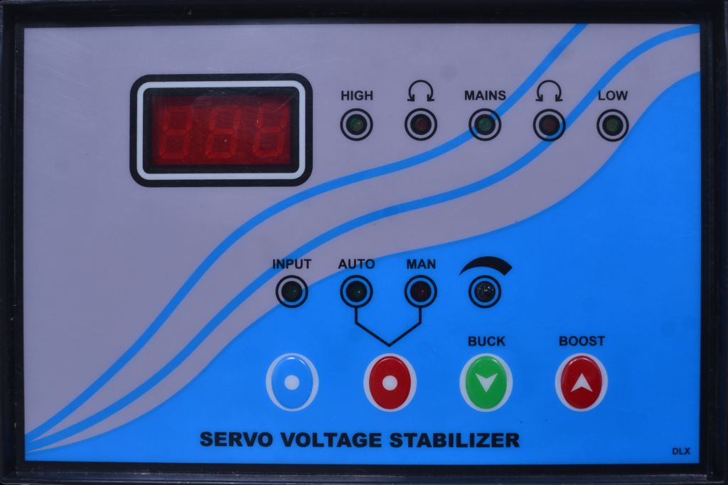 DLX - Elet Electronics