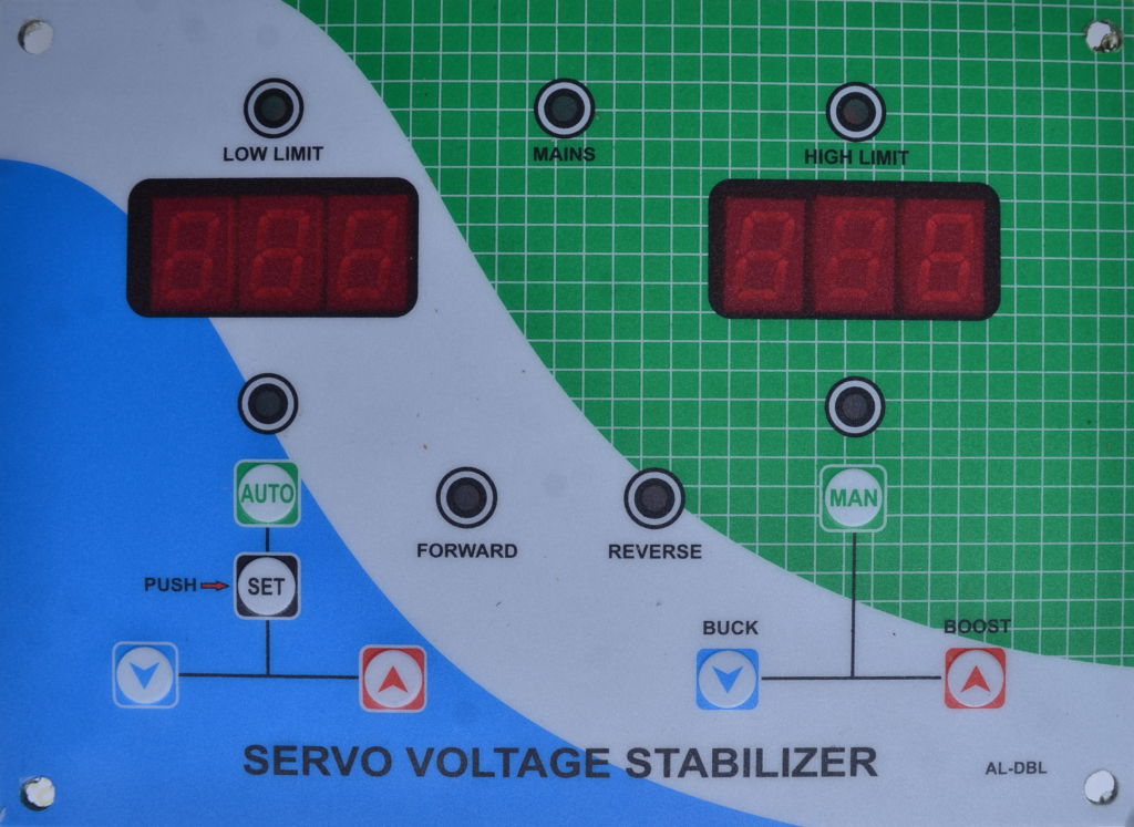 ALDBL - Elet Electronics