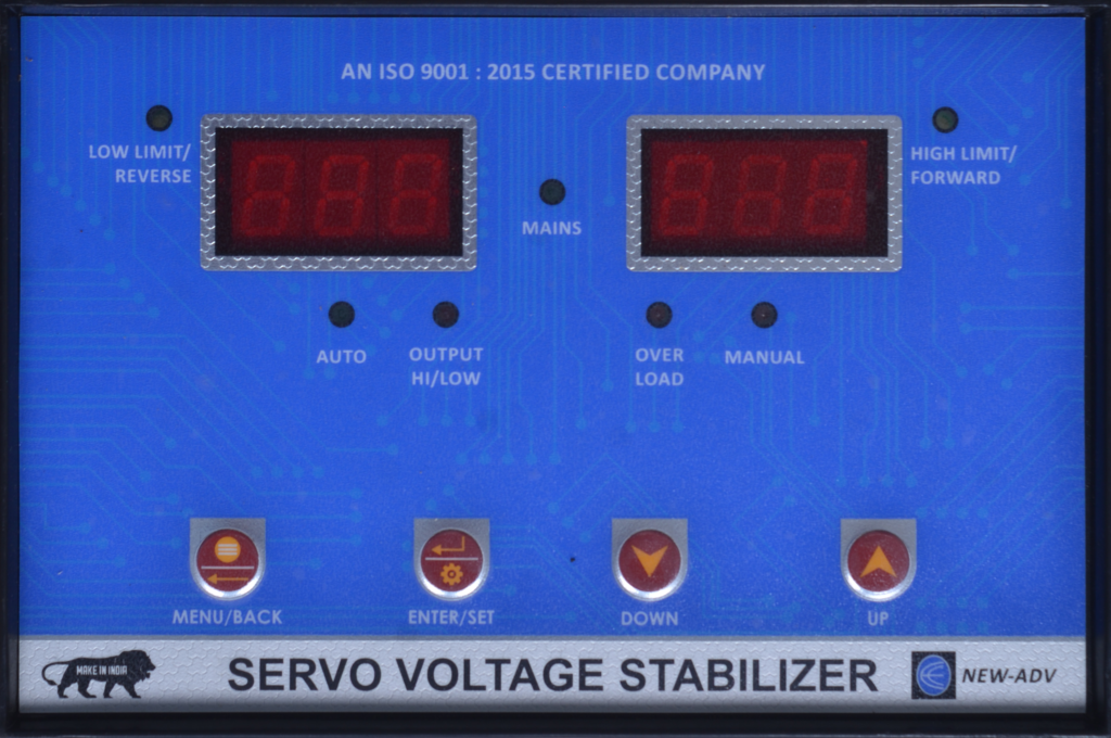 NEW ADV - Elet Electronics