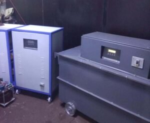 Digital Servo Control Cards - Elet Electronics